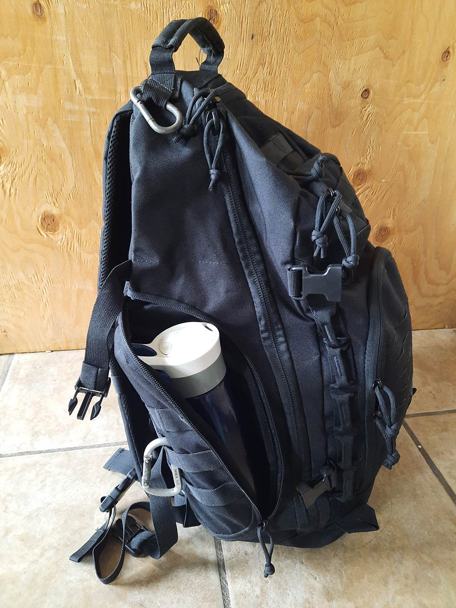 Highland Tactical Backpacks - FitnessRev.net